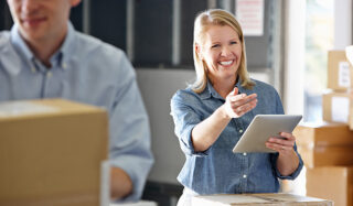 Home - RP Global Logistics