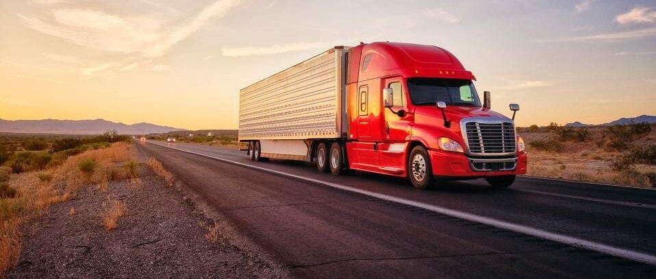 Driver Resources - RP Global Logistics