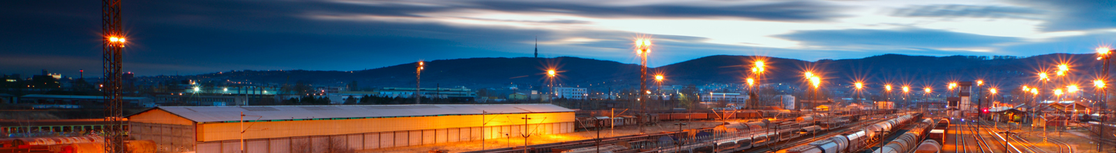 Services - RP Global Logistics