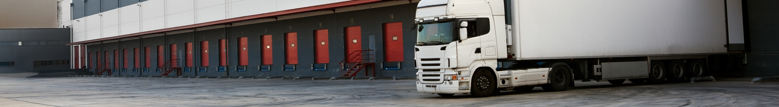 Truckload Shipping - RP Global Logistics