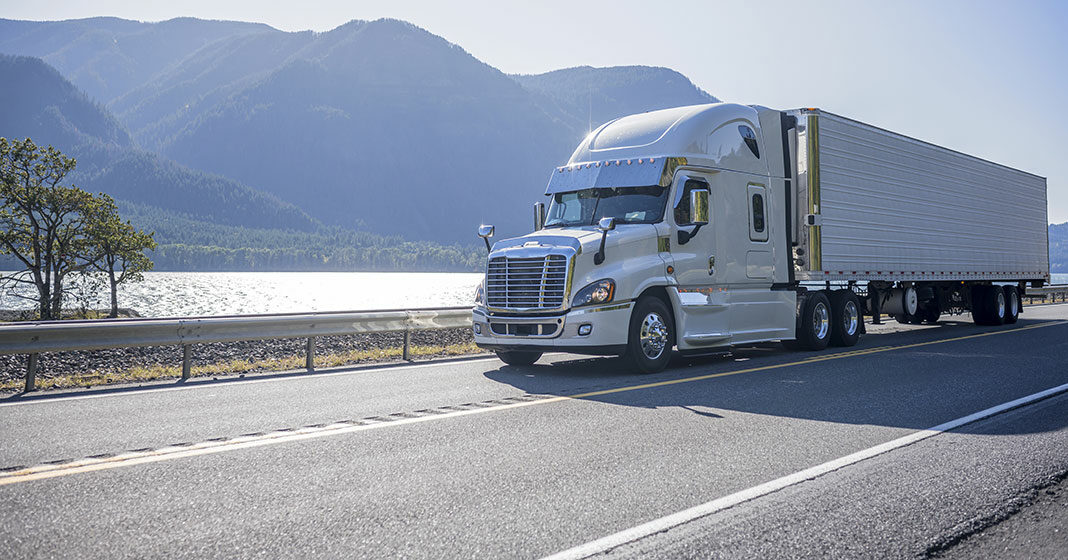 Customers - RP Global Logistics