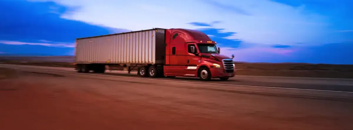 Join Our Team - RP Global Logistics